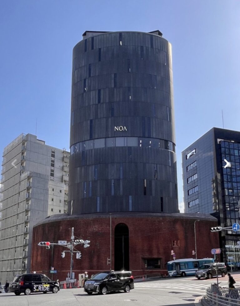 フィジー大使館を訪問しました | Beyondia International School Mita